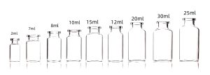 Vial Size: A Complete Guide