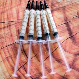 Syringe Sizes: What Are The Different Types?