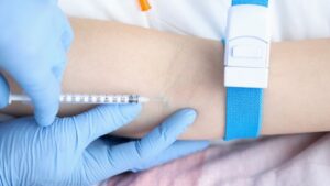 Sizes Of Injection Needles: A Guide