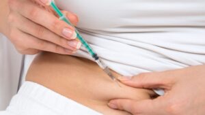 Sizes Of Injection Needles: A Guide