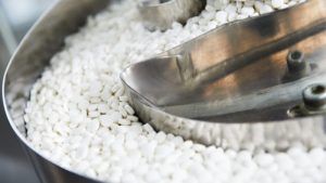 Labeling Machine Parts: A List