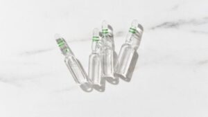 Ampoule Types: How Many？
