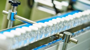 Labeling Machine Parts: A List