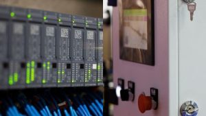 Labeling Machine Parts: A List