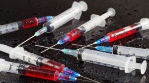 Sizes Of Injection Needles: A Guide