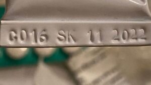 Drug Expiration Date Labels: A Simple Guide