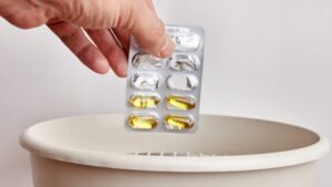 Drug Expiration Date Labels: A Simple Guide